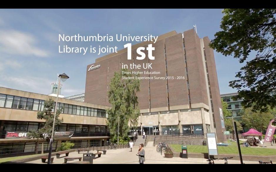 2021年英国诺森比亚大学全英排行榜实录 - 知乎