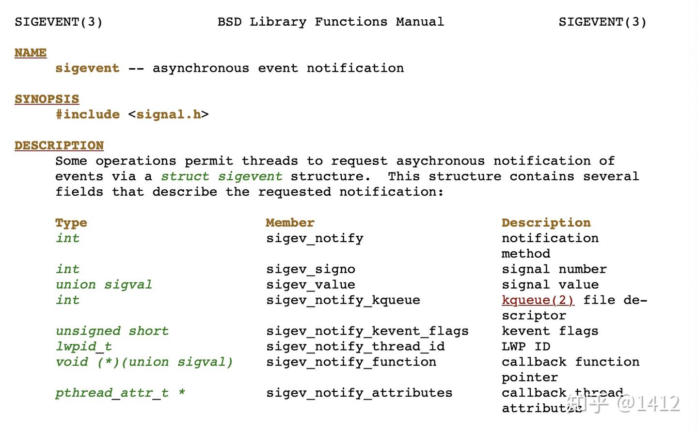 异步I/O -- posix aio 从入门到放弃的吐血实践 - 知乎