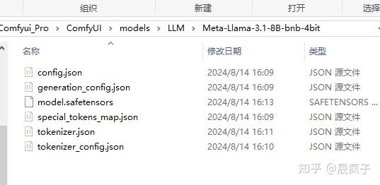 目前comfyui前三批量打标、图片prompt反推节点Comfyui_CXH_joy_caption，安装及报错解决 - 知乎