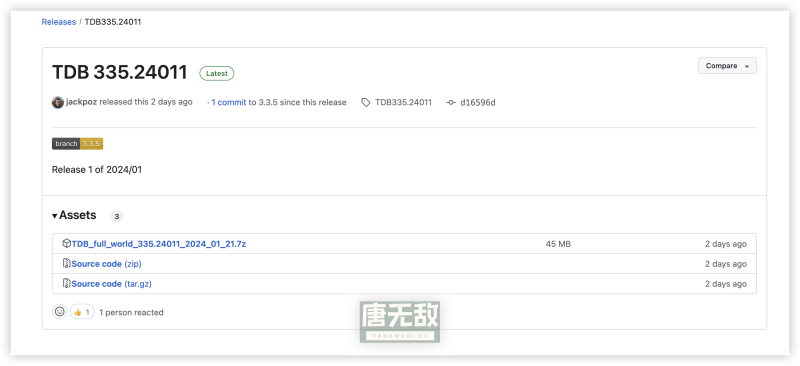 魔兽世界Trinitycore 3.3.5(24011)版本搭建详细教程 - 知乎