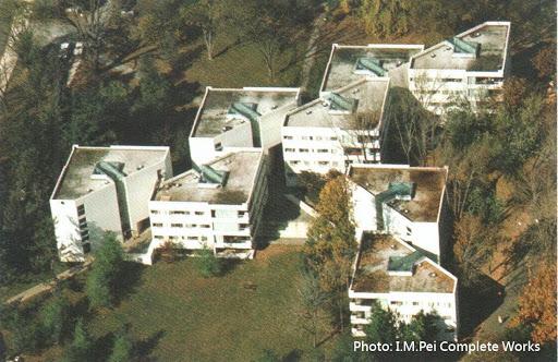 结构主义建筑和建筑体系 - 知乎