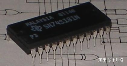 [读书笔记]《计算机科学速成课》—5 算术逻辑单元-ALU - 知乎