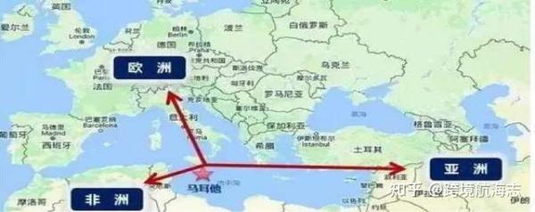 马耳他注册详细解析 - 知乎