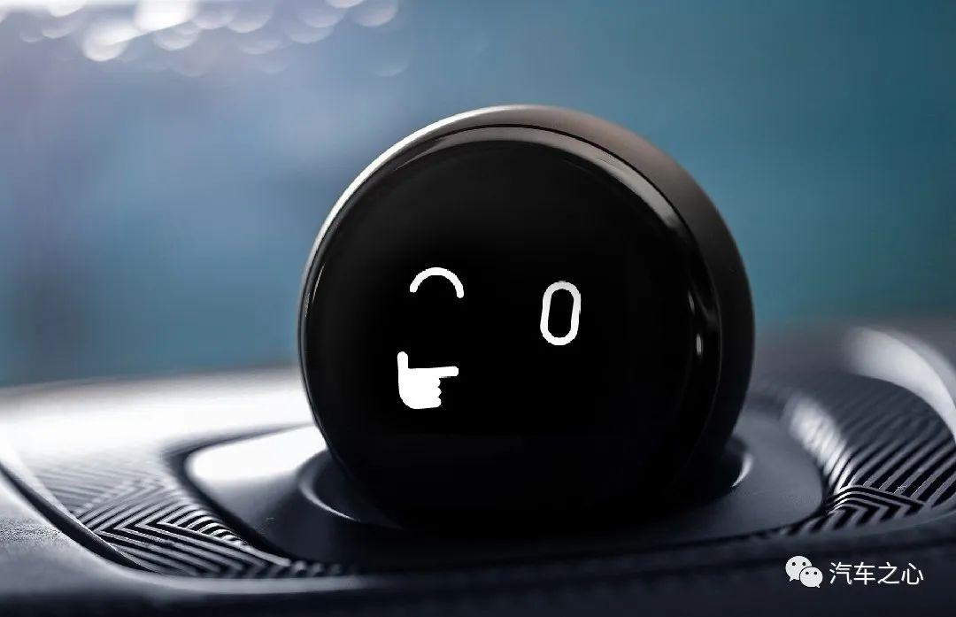 蔚来NOMI的野望：超越车载语音助手 - 知乎