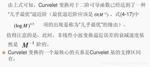 matlab curvelet变换图像去噪【详细解析 参考源码】 - 知乎