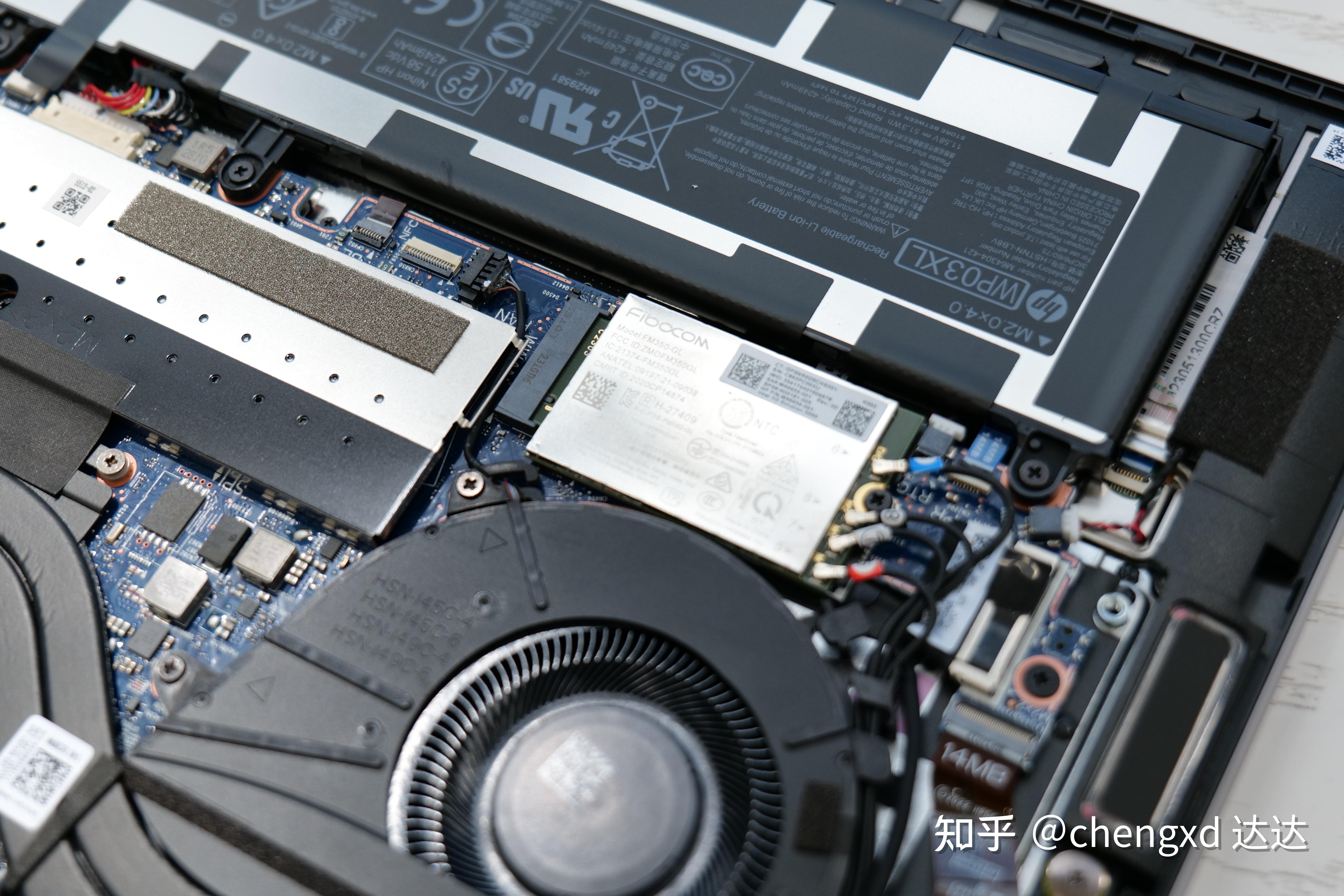 惠普 战X Intel：高分高刷高性能，商务本新标杆！ - 知乎