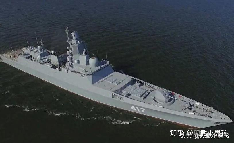 2023俄罗斯海军汇总第二章 - 知乎