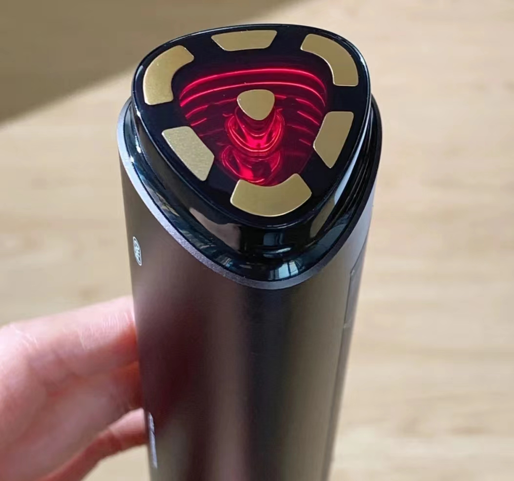 2022年热门美容仪品牌花至、小猫安妮、AMIRO、OGP实测，到底谁最值得入手？一文告诉你答案！ - 知乎