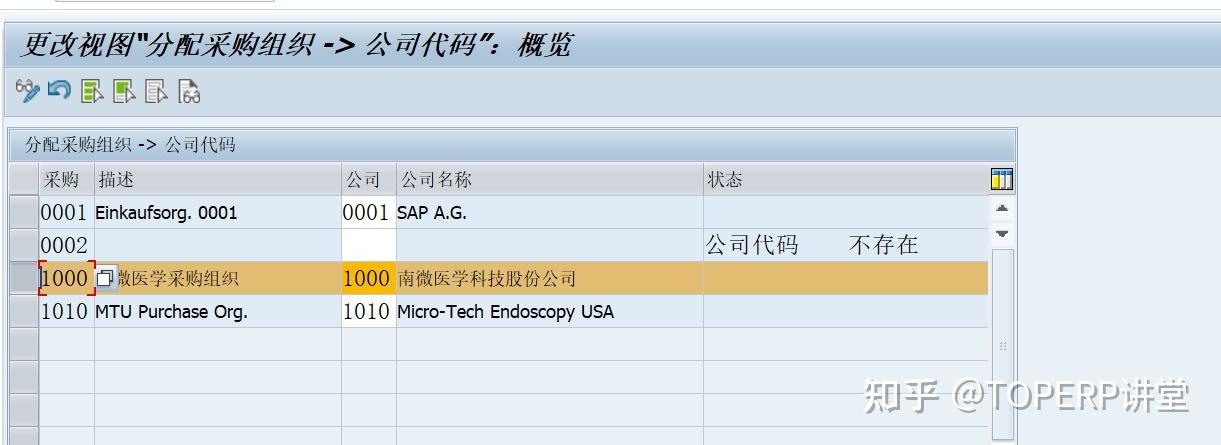 SAP MM后台配置全配置手册（1） - 知乎