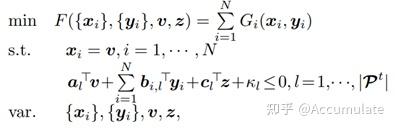 ICLR 2023 Asynchronous Distributed Bilevel Optimization 论文介绍 - 知乎