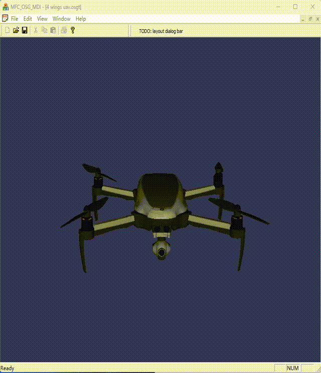 一种简化的OSG模型动画实现方法 - 知乎