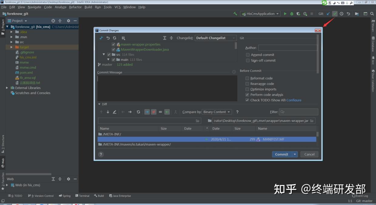 Intellij Idea + Git入门到上手操作，完美实战！ - 知乎