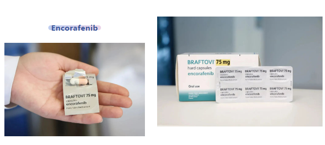 结直肠癌患者治疗新选择！创新药Encorafenib在乐城瑞金海南医院可及 - 知乎