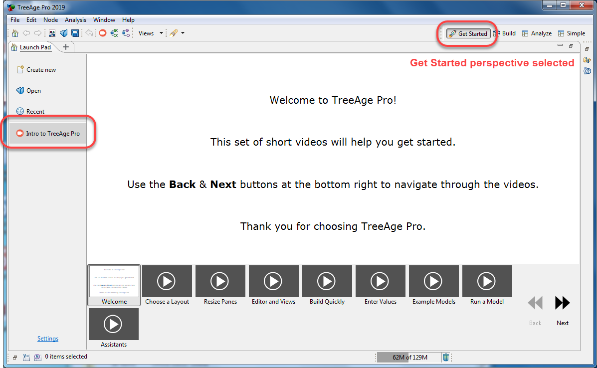 使用 TreeAge Pro - 知乎