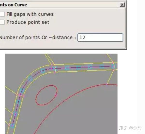 Ansa入门基础教程04 Topo Points 知乎