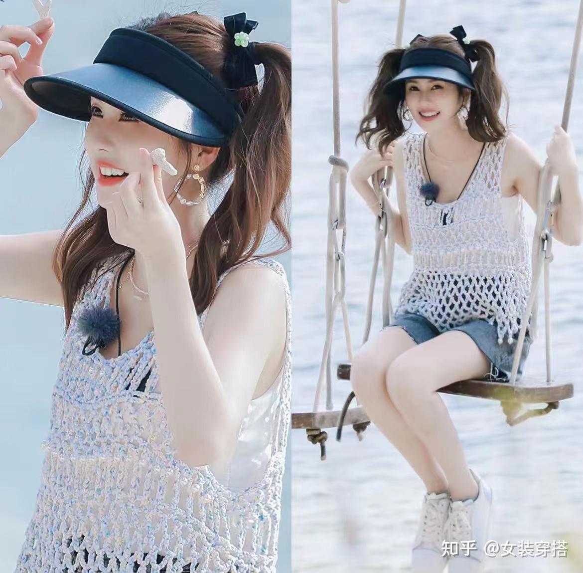 韩国ZAUO•防晒帽夏季出行必备50+UPF有效阻隔99%以上的紫外线 - 知乎