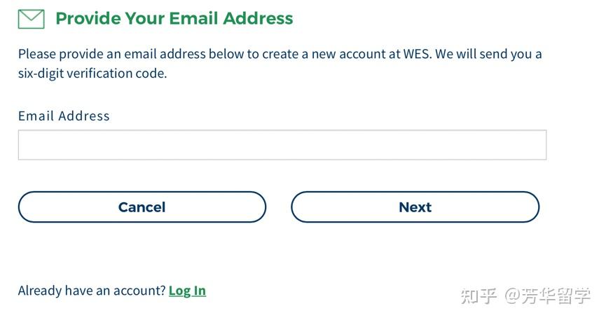 保姆级WES（World Education Services）认证教程！ - 知乎