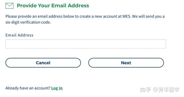 保姆级WES（World Education Services）认证教程！ - 知乎