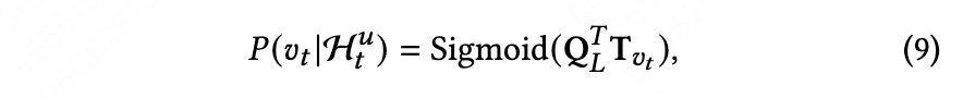 WSDM‘25「微软」考虑未来信息的序列推荐｜Oracle-guided Dynamic User Preference Modeling for Sequential ...