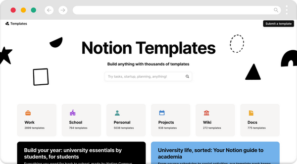 Notion教程：加上这些浏览器插件，你的Notion将加强10倍 - 知乎