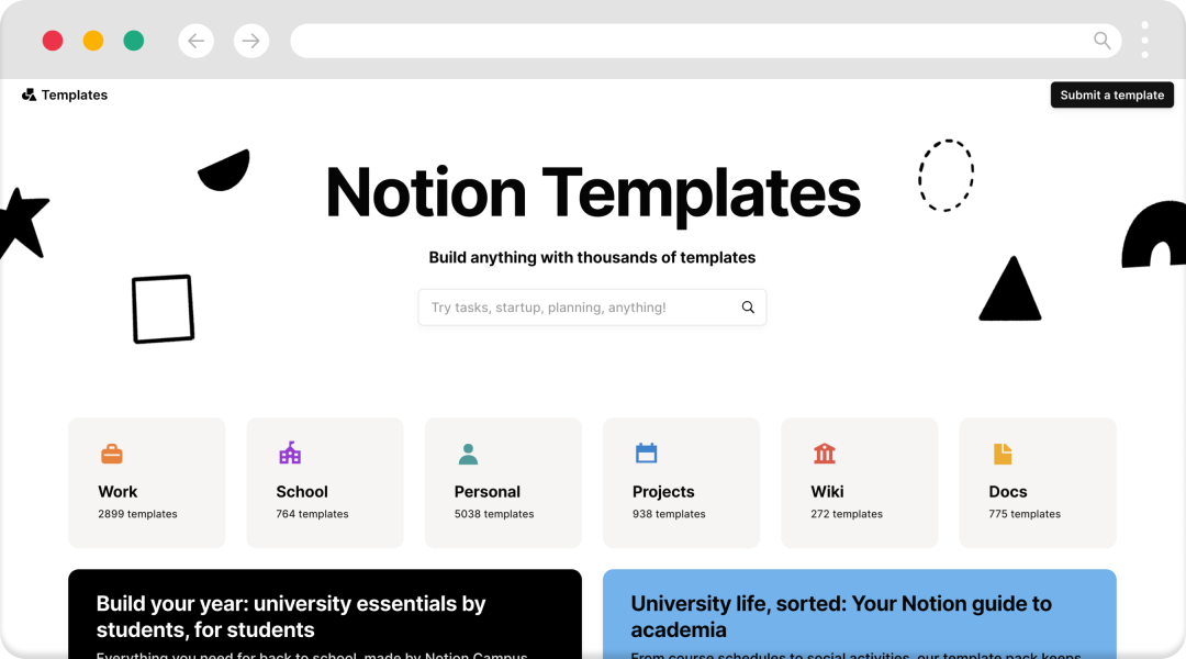 Notion教程：加上这些浏览器插件，你的Notion将加强10倍 - 知乎