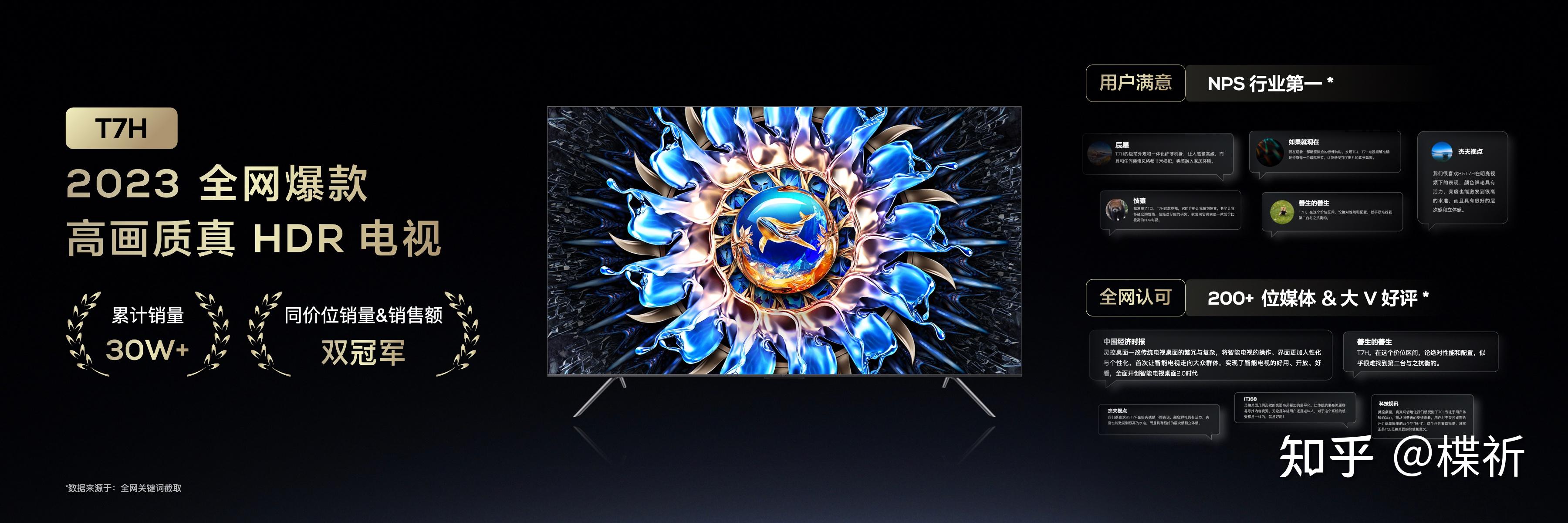 TCL T7K电视新品，技术跃迁不加价，绝对618的性价比之王 - 知乎