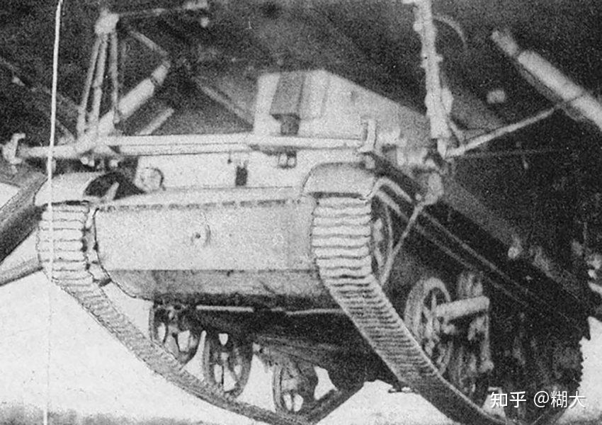 卫国战争时期的TB-3（ТБ-3）重型战略轰炸机（第二部分） - 知乎