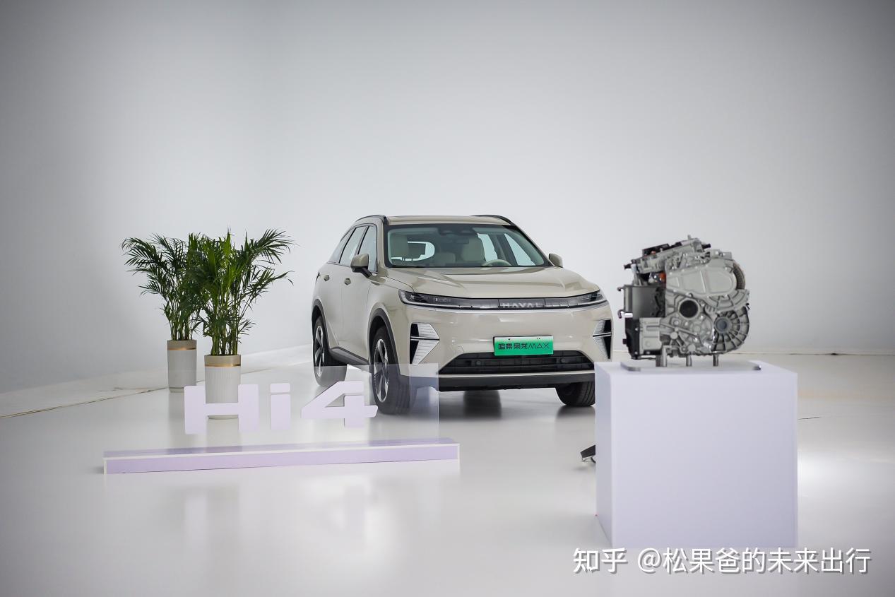 “Hi4 Talk嗨聊会”第一期开播 看懂Hi4技术到底有多强 - 知乎