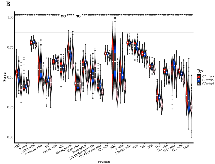 肿瘤代谢生信思路再度升级——代谢表型分析+预后模型构建+关键基因功能实验，干湿结合拿下8分+相当给力！ - 知乎