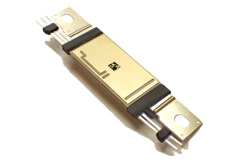 这些OEM和Tier 1都在做SiC功率模块了 - 知乎