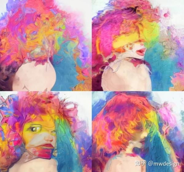 【Stable Diffusion】ControlNet 详解篇 - 知乎