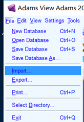 在Adams中添加力矩角位移(或力位移)关系函数的方法 - 知乎