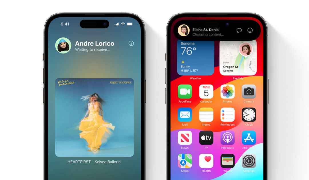 苹果iOS 17全测评：32+项新功能，附17+项Bug汇总、续航测试 - 知乎
