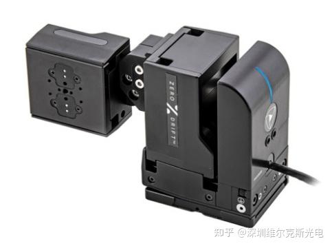 Sensapex显微镜微操纵仪，5nm分辨率，100nm重复性 - 知乎