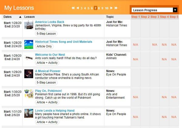 Achieve3000：风靡全球美国顶尖私校天才班都在用的阅读神器! - 知乎