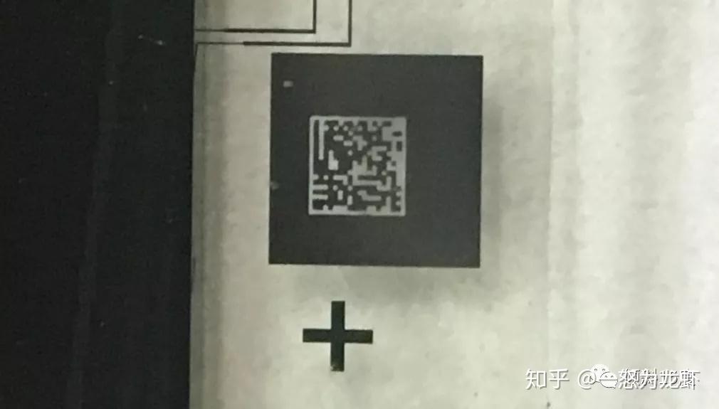 Vericode为何常见于液晶行业 - 知乎