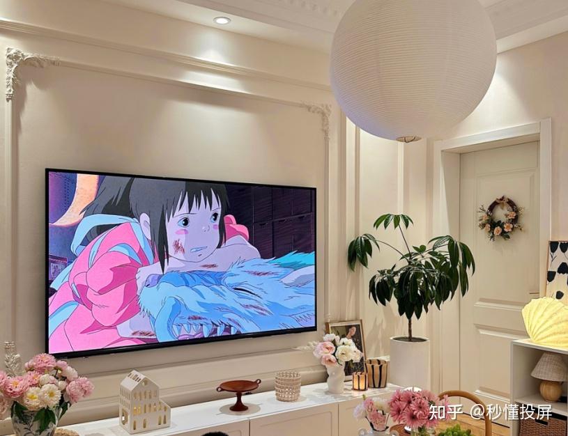 海信E8N新品测评；高端MiniLED电视再次进化；海信E8N与E8K有什么差异，值得买吗？ E8N Pro/E8N Ultra亮点一文看懂！ - 知乎