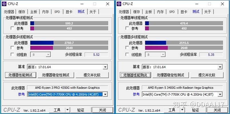 【新CPU】入门级真香！全新锐龙APU之R3-4200G/4350G评测 - 知乎