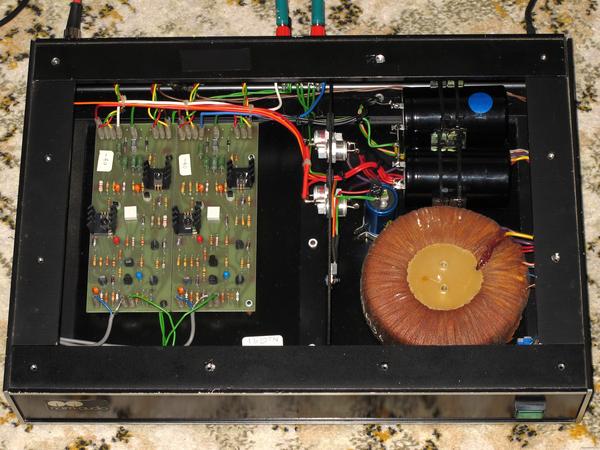 NAIM NAP 后级购买指南 - 知乎