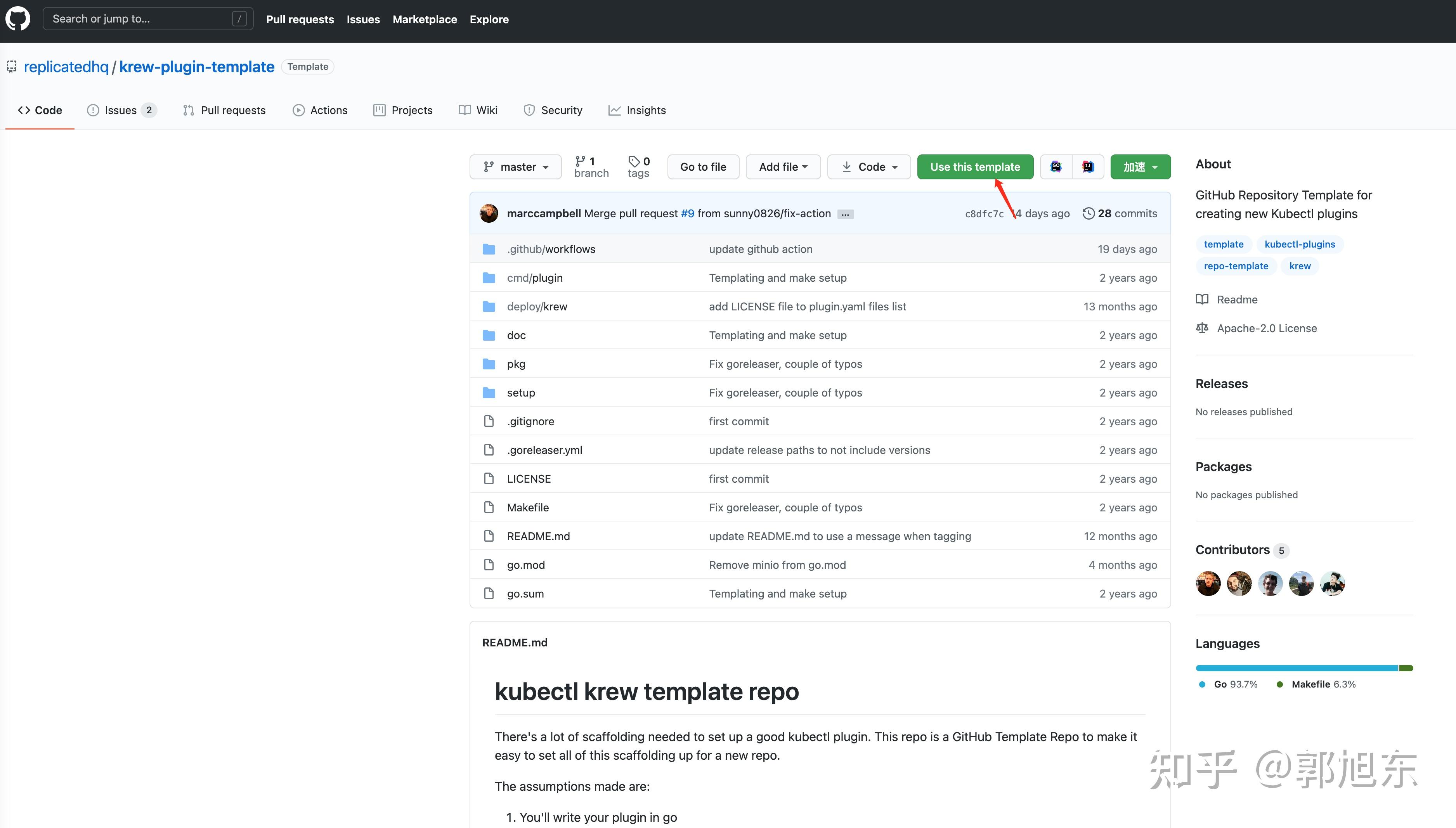 Kubectl Plugin 推荐（三）| 插件开发篇 - 知乎