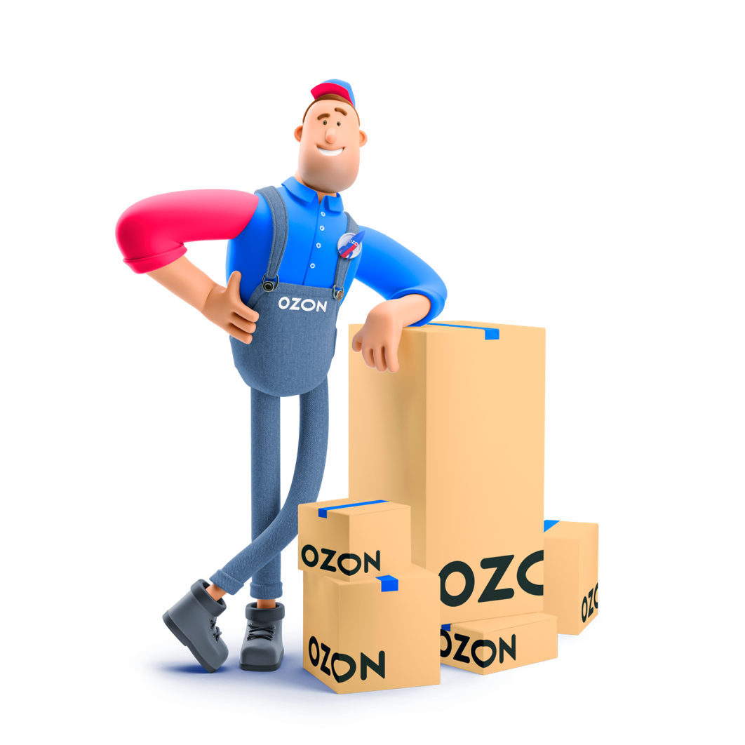 Ozon中国开始招聘！优质岗位等你来投！ - 知乎