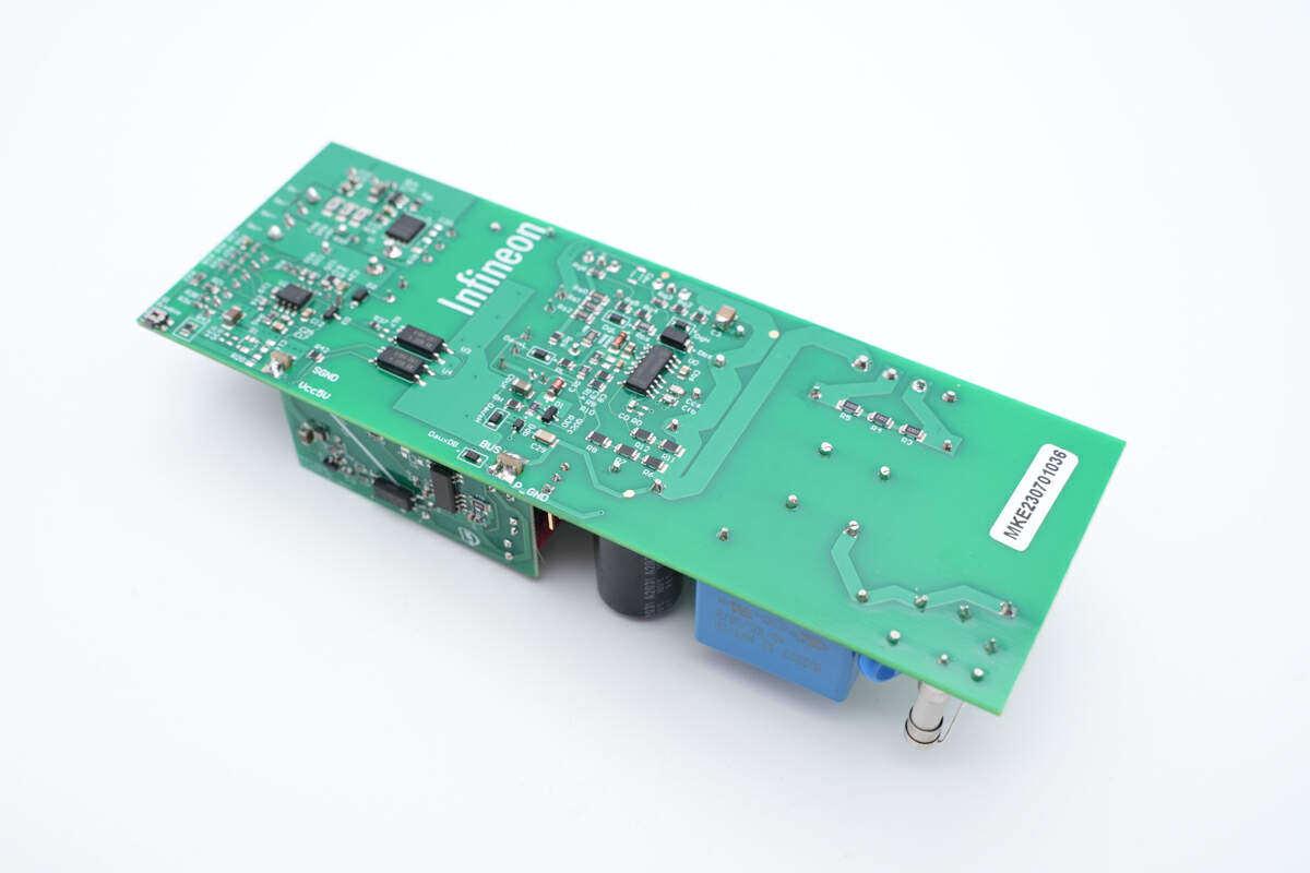 支持24/36V锂离子电池组应用，英飞凌XDPS2201参考设计方案解析 - 知乎