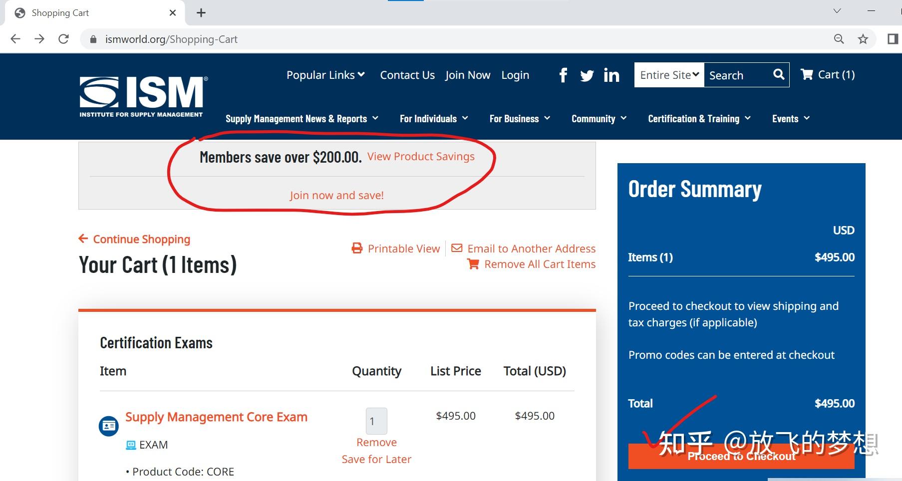 采购经理CPSM报考攻略 - 知乎
