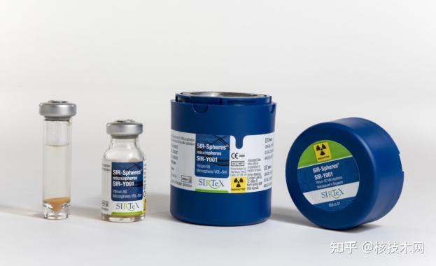 抗肝癌创新药放射性同位素钇[90Y]微球注射液正式上市，为肝癌患者带来希望 - 知乎