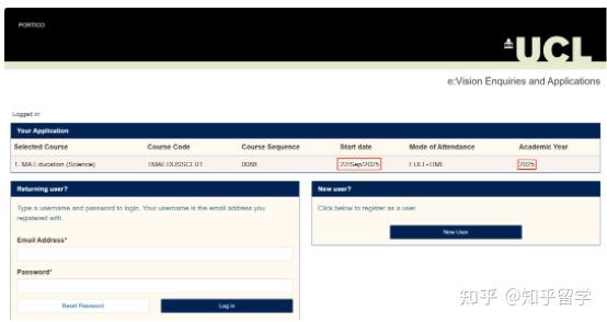降了！UCL 25fall降分录取：双非友好、新增MKT专业、中国留学生最多的英国院校！ - 知乎