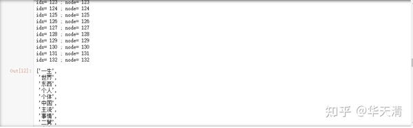 用MST(minimum or maximum spanning tree)算法简化共现词关系图 - 知乎