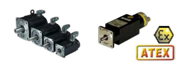 Parker派克伺服电机型号大全及应用领域指引 - 知乎