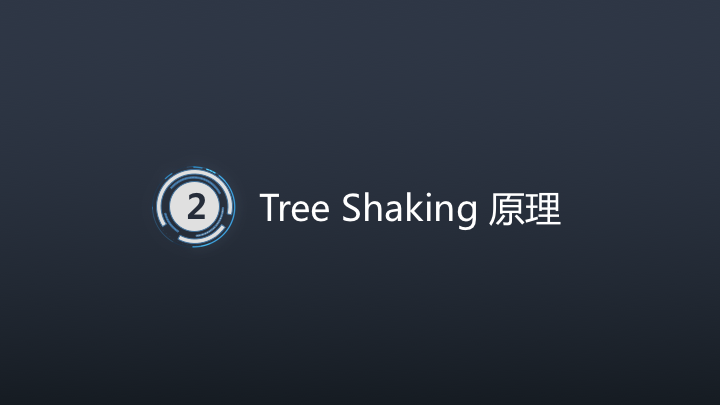 Tree-Shaking性能优化实践 - 原理篇 - 知乎