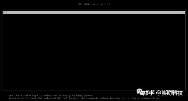 RISC-V UEFI生态现状如何？赛昉星光开发板上手实例，和UEFI生态短板修补神器：MultiArchUefiPkg - 知乎
