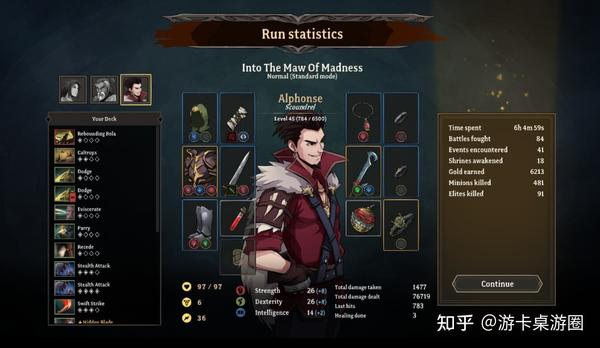 值得一试的Roguelike卡牌游戏推荐 - 知乎